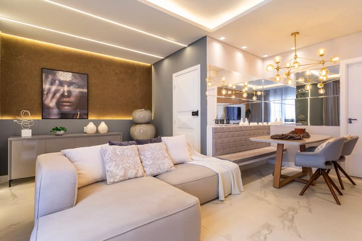 Apartamento 3 Quartos Na Graça. - Barra