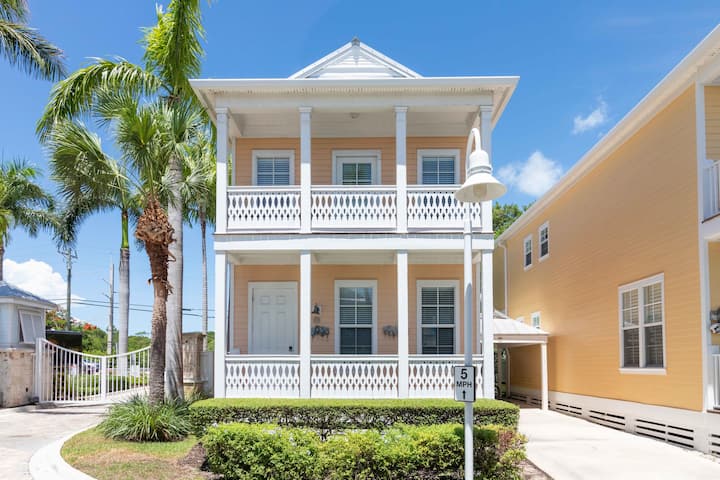 Island Paradise In Anglers Reef! - Islamorada, FL
