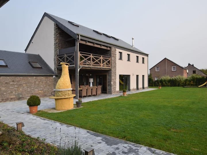 Villa Kristof - Durbuy