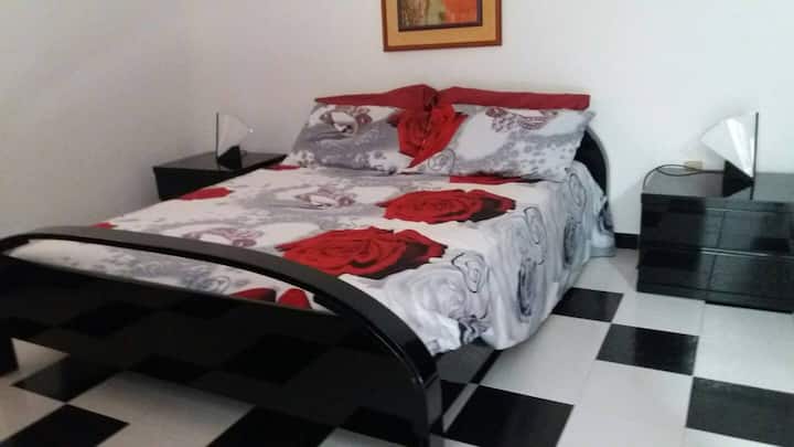 Appartamento Giotto/gallipoli - Galatina