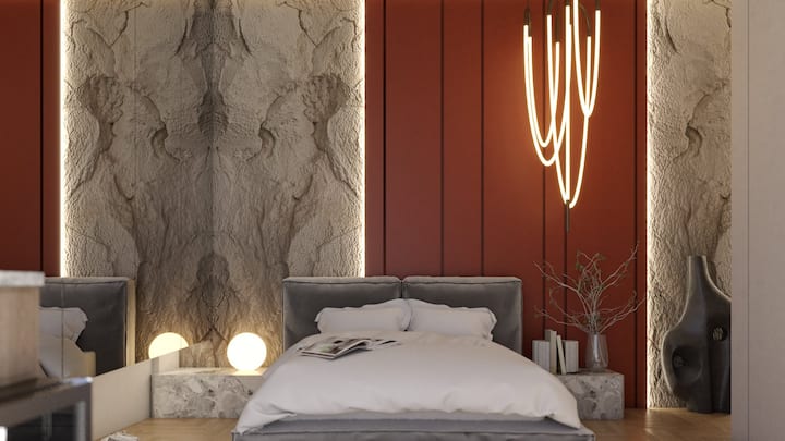 City Breeze - Petite Suite - Heraklion