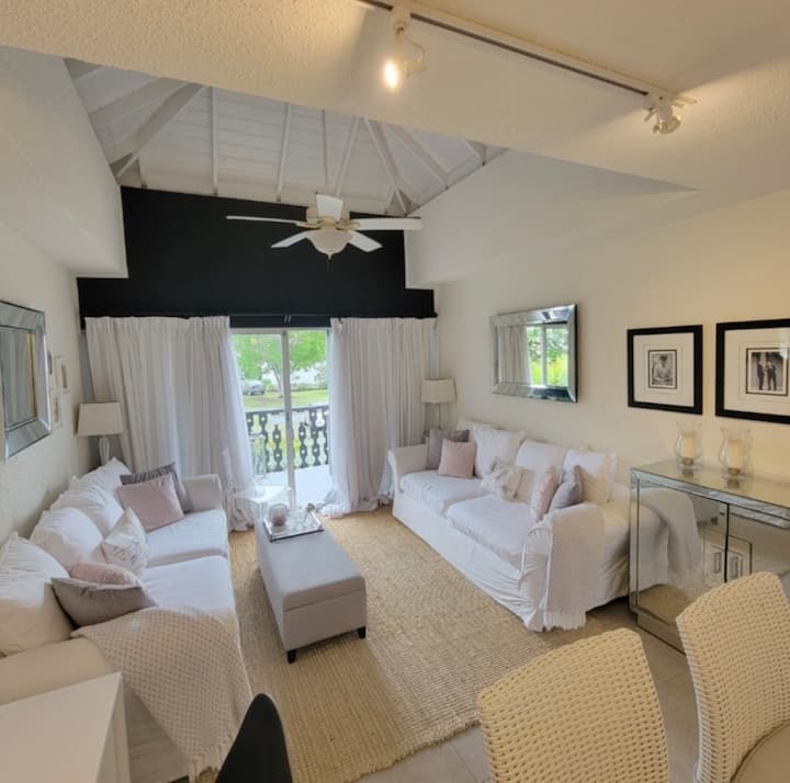 Flat In Rockley Resort - Barbados
