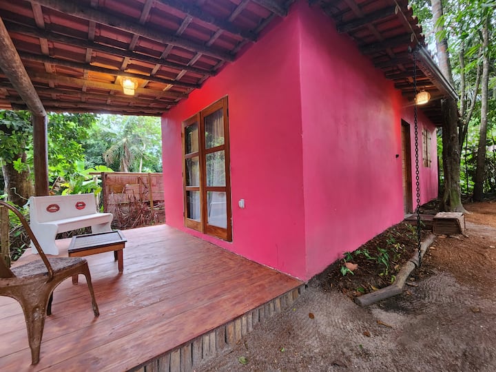 Loft Exclusivo Delas Trancoso Natureza Segurança - Trancoso