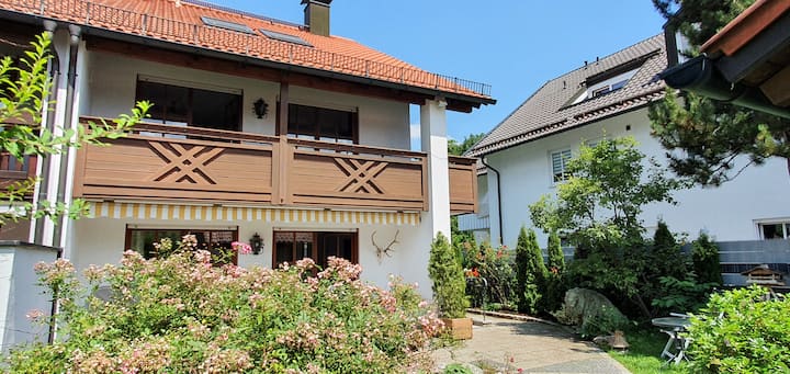 Comfortable And Modern House - 慕尼黑
