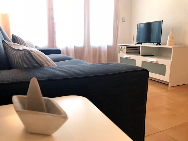 Apartamento 110 - Minorka