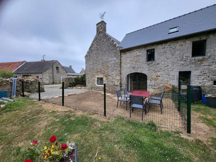 Corps De Ferme Rénové Quater - Pointe du Raz