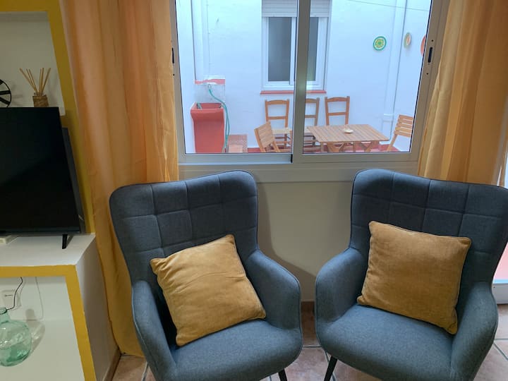 Apartamento Casco Antiguo Ribera - Córdoba, Espagne