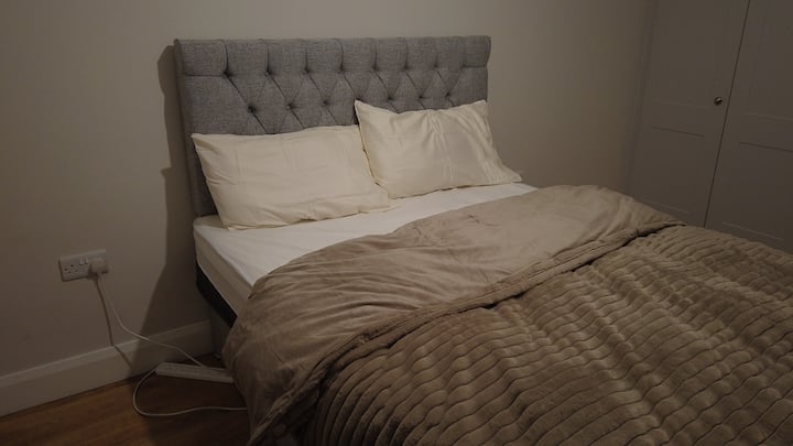 Unesco Drogheda Aparment 1 Double Bed - Drogheda