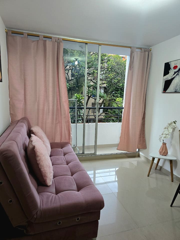 Cálido Y Moderno Lugar Sabaneta - Sabaneta