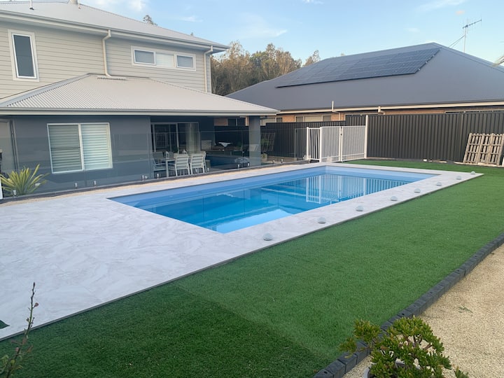 Beautiful, Calm Relaxing Retreat - Wauchope