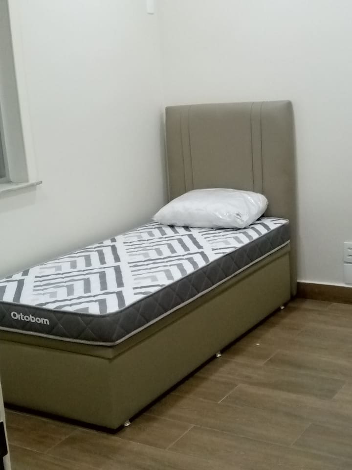 Venha, Simples E Confortável. - Rio de Janeiro