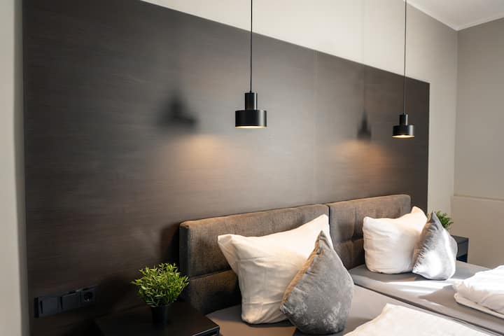 Liro Hotel Mönchengladbach (4 Pers.) - Mönchengladbach