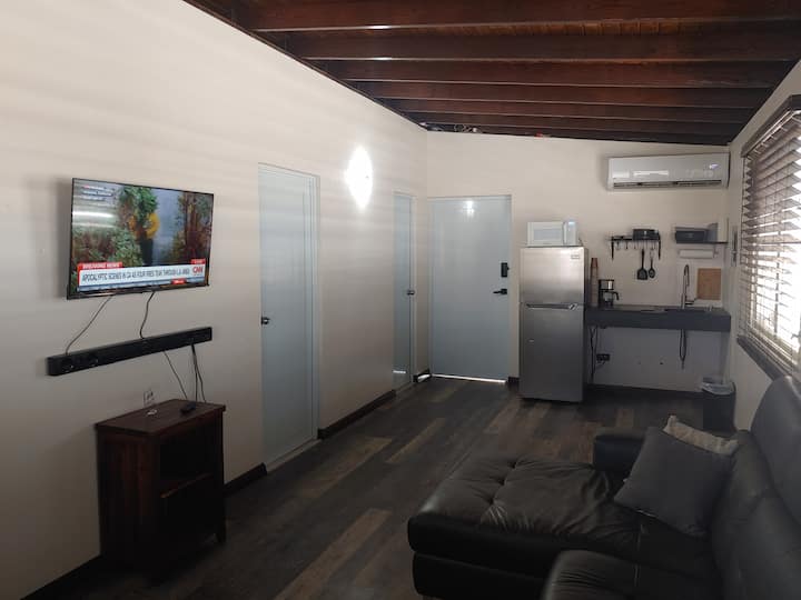 Steps Away From Isabela's Plaza, 2 Bedroom - Isabela