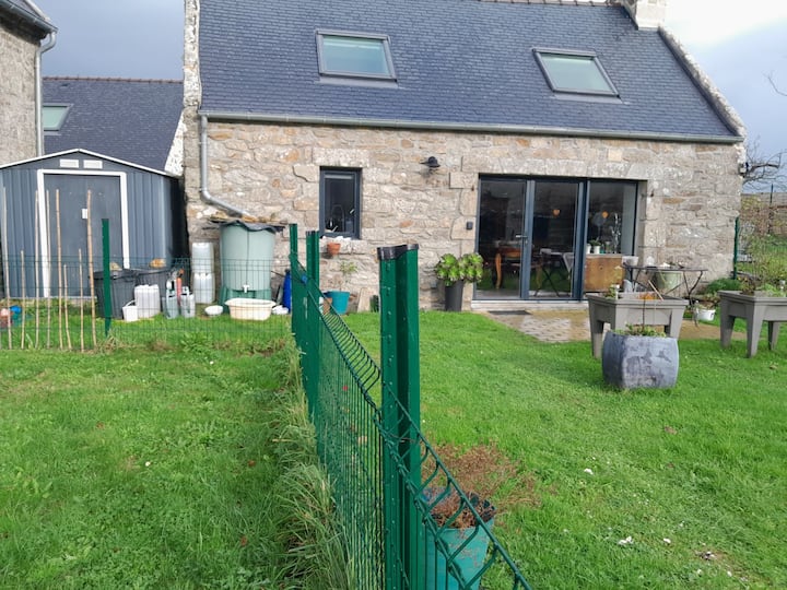 Penty Rénové - Pointe du Raz