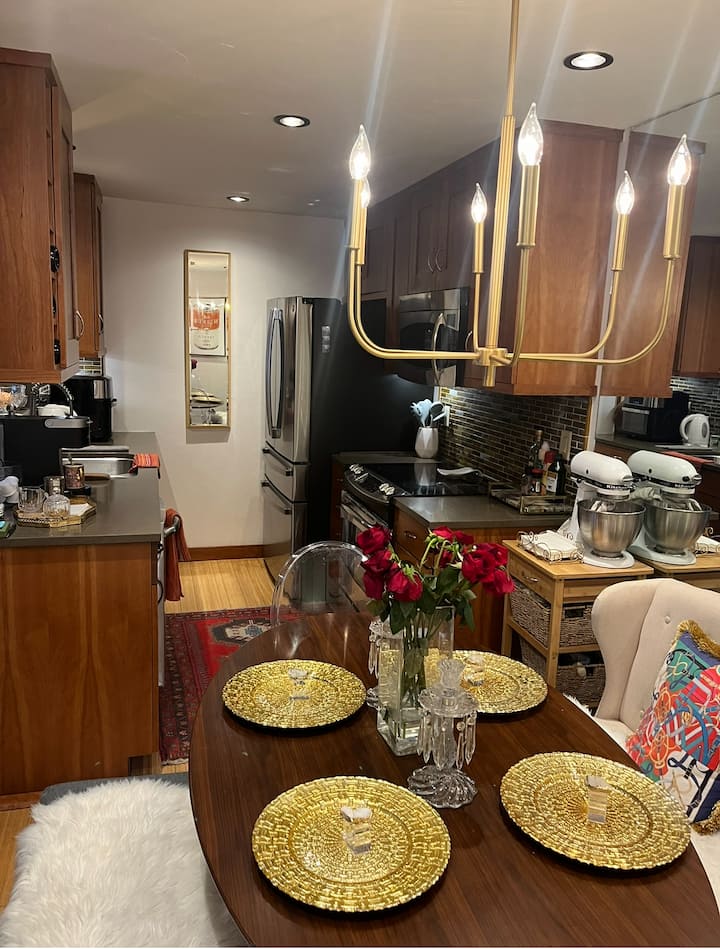 Aspen B&b - Aspen, CO