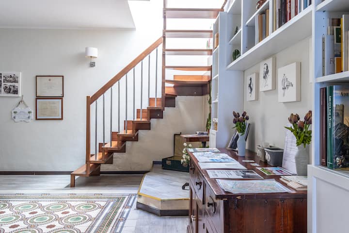 Appartamento Nel Cuore Di Modena Canalino 21 - Modène