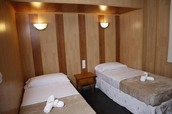 Hotel Don José - Puertollano