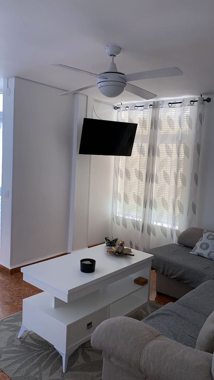 Apartamento Nerja - Nerja