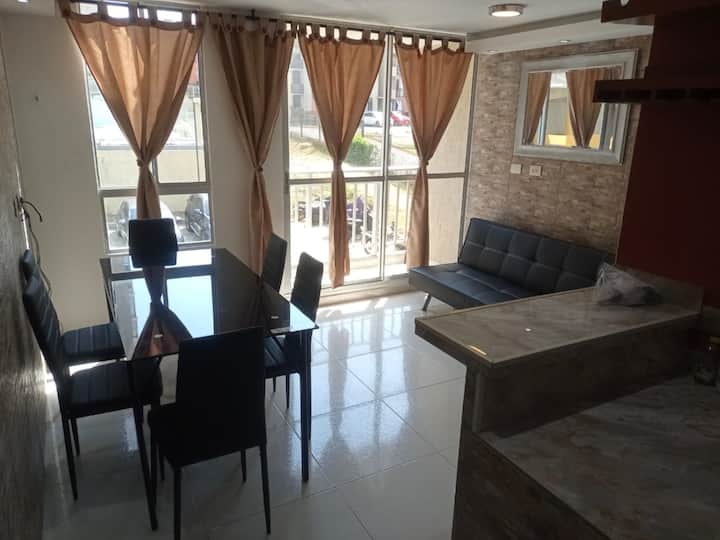 Tu Hogar En Barranquilla - Barranquilla