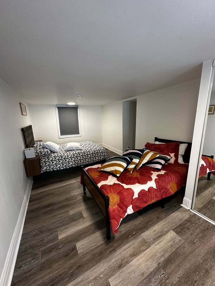 Joli Appartement - Loeu Par Mois Tout Inclus - Longueuil