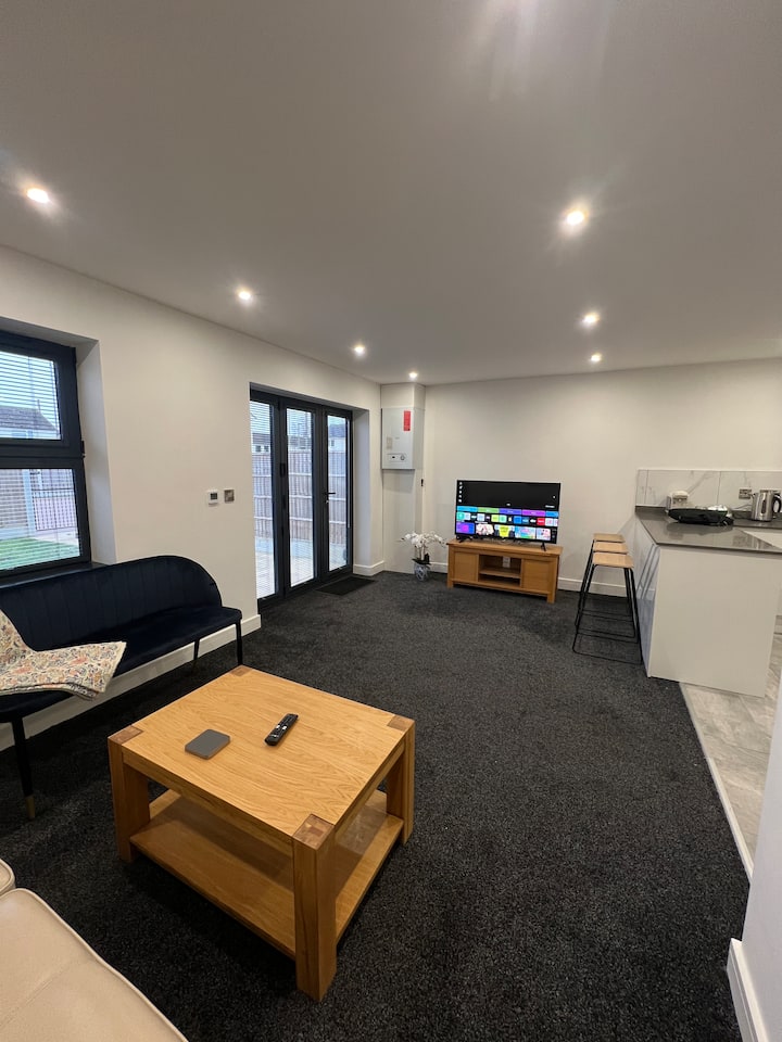 3 Bed Spacious Retreat - Oxford