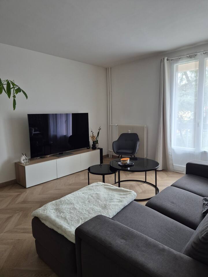 Appartement - Saint-Marcellin