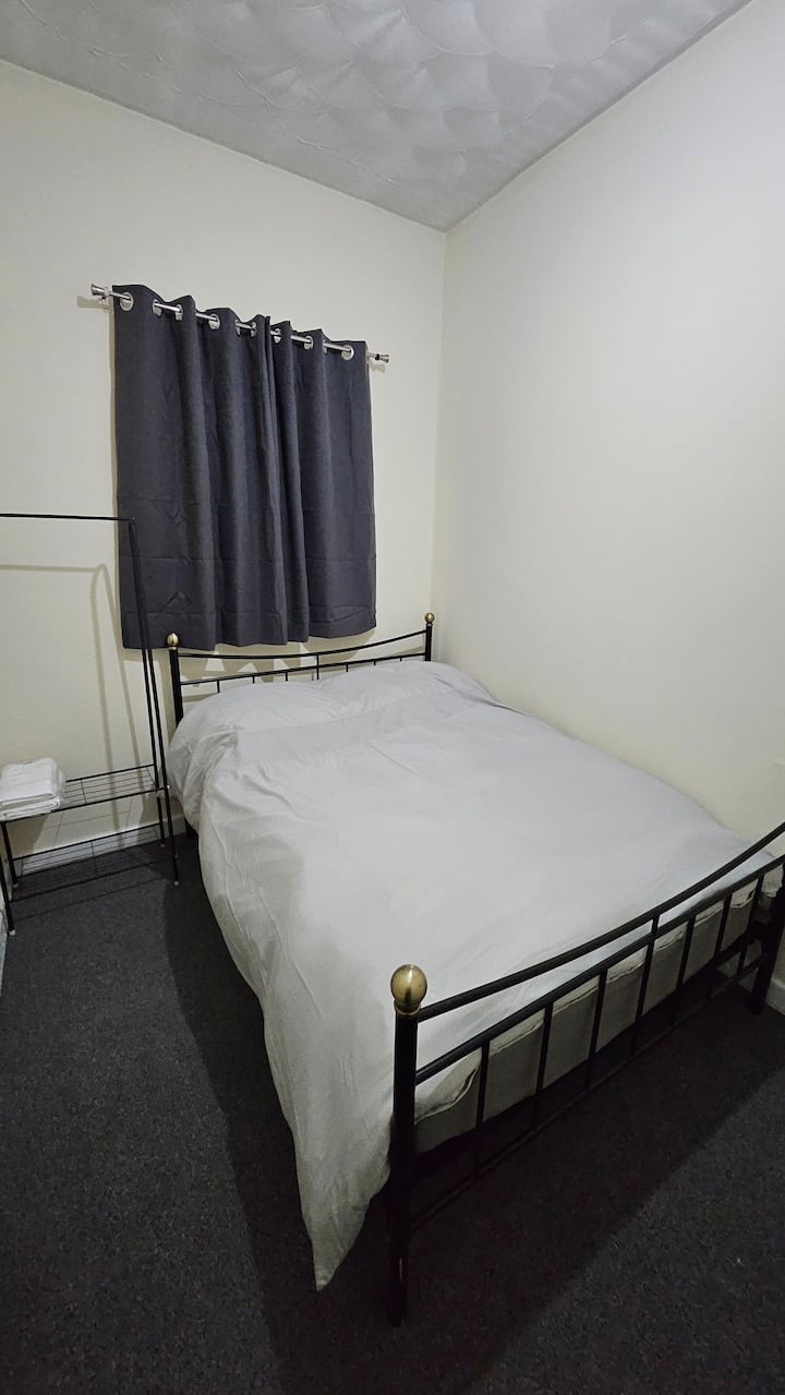 2 Bedroom Apartment City Centre - Wales Millennium Centre