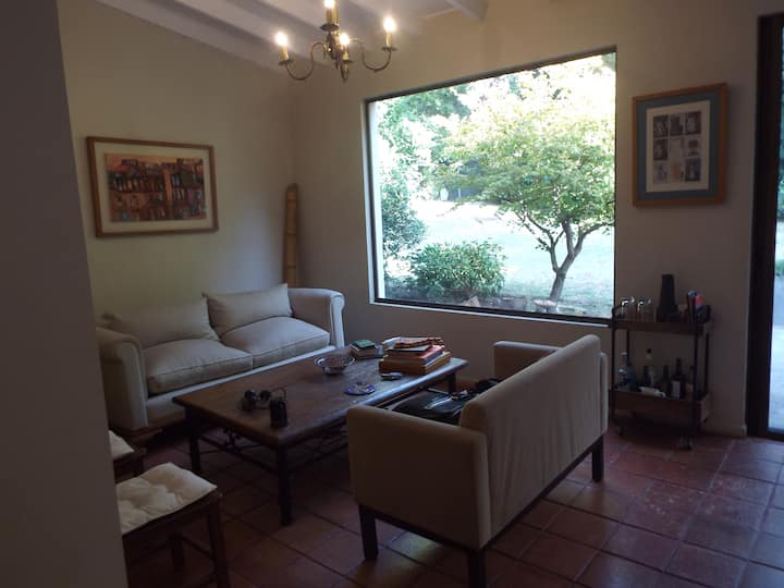 Casa En Quinchamali
Mall Sport/portal La Dehesa - Las Condes