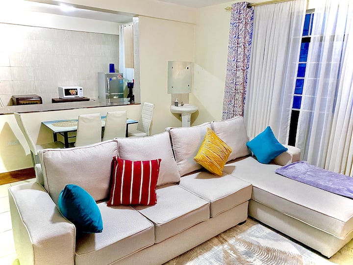 Humphrey Homes - Nairobi