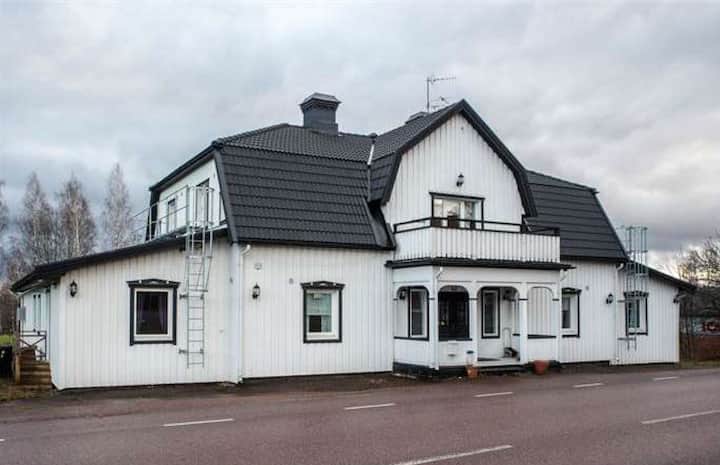 Dala Longstay Ornäs - Falun