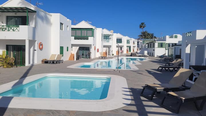 Casa Andrés Puerto Del Carmen - Puerto del Carmen