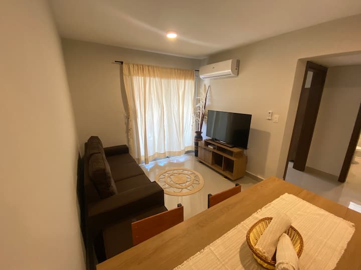 Encantador Apartamento Amoblado! - Asunción