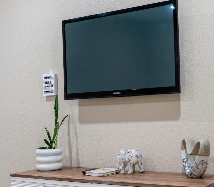 Cozy Loft In Central Tampa - Walk To Bucs Stadium! - Tampa, FL