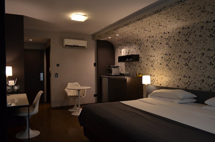 Nice Apartment In Palermo Hollywood - Buenos Aires