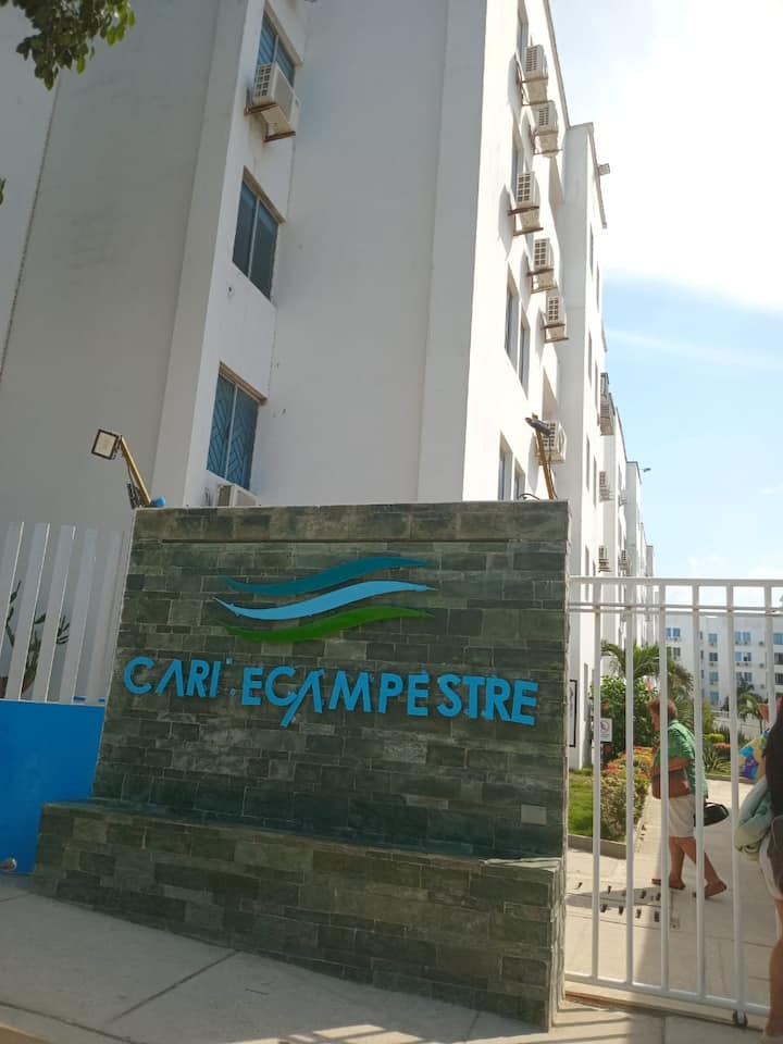 Coveñas, Sucre Apartamento Comodo Y Elegante - Covenas