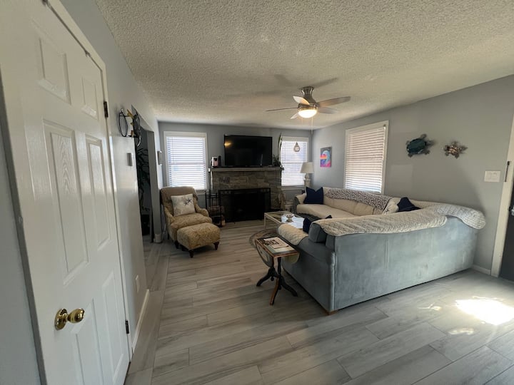 Seaside Hghts Condo - Must Be 25 Yrs Old To Rent! - Seaside Heights, NJ