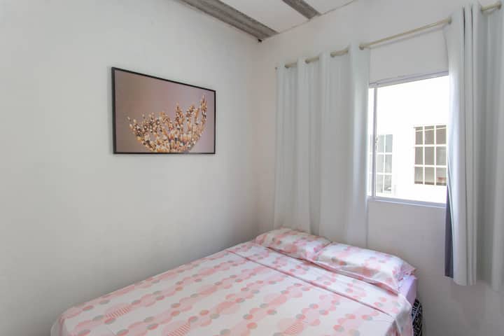 Casa Nova Prox. Arena Mrv E Puc - Contagem
