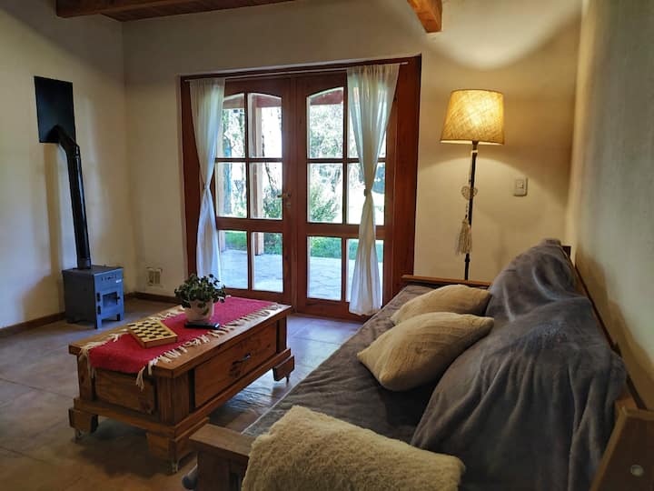 Casa Melipal - San Carlos de Bariloche