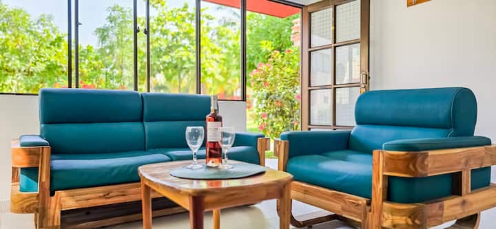 Holiday Home In Carmen De Apicalá - Carmen de Apicalá