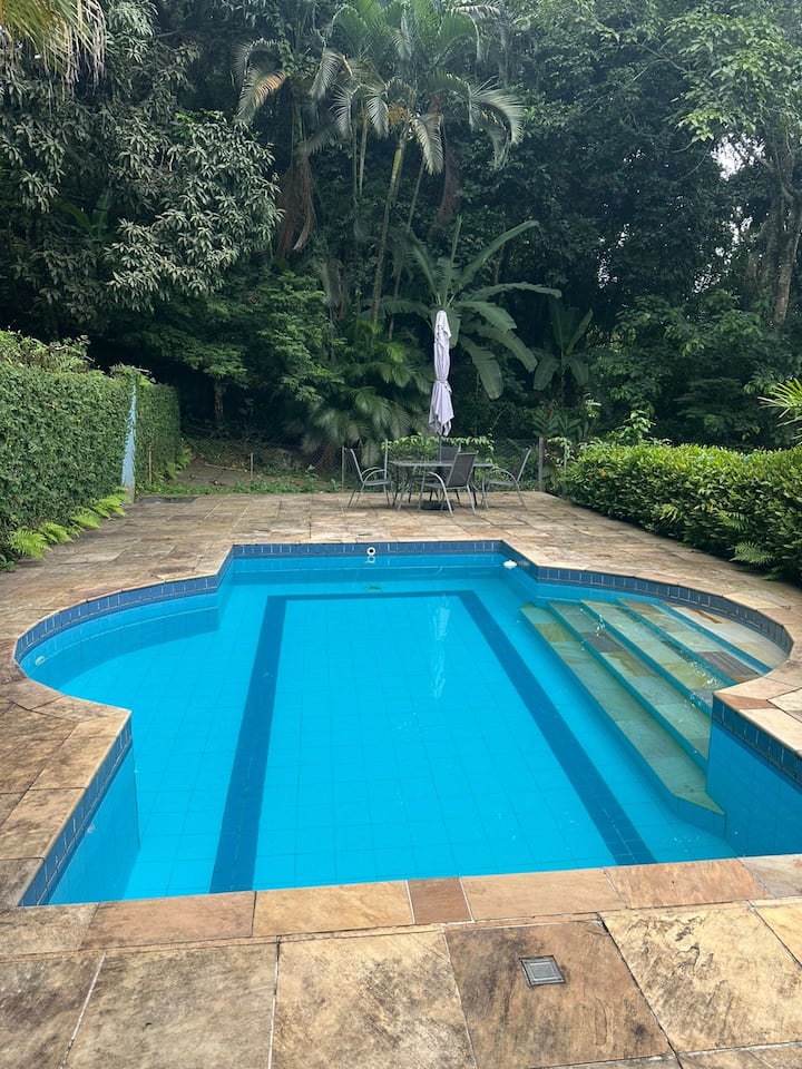 Refúgio Do Pontal - Recreio