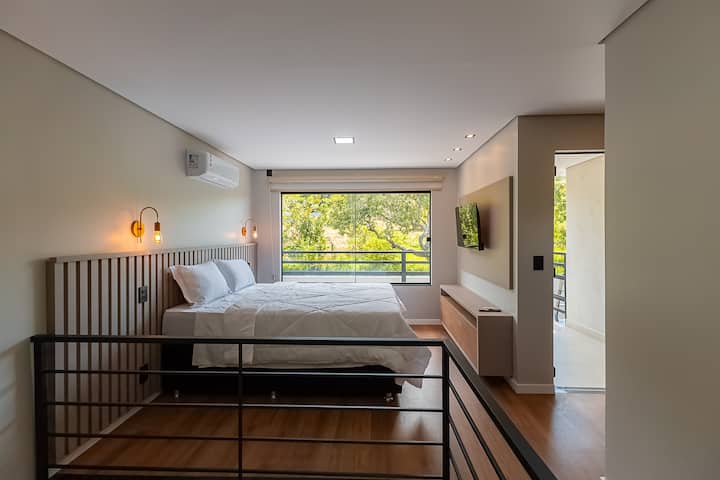 Piri Living Casa 08 - Pirenópolis