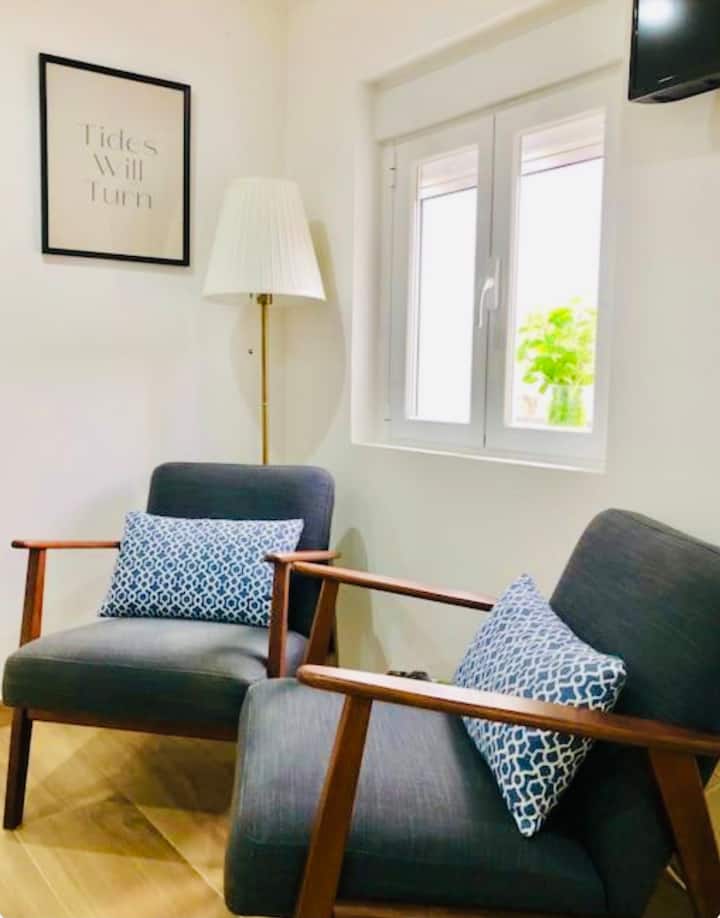 Cozy Apartment Elvas - Elvas