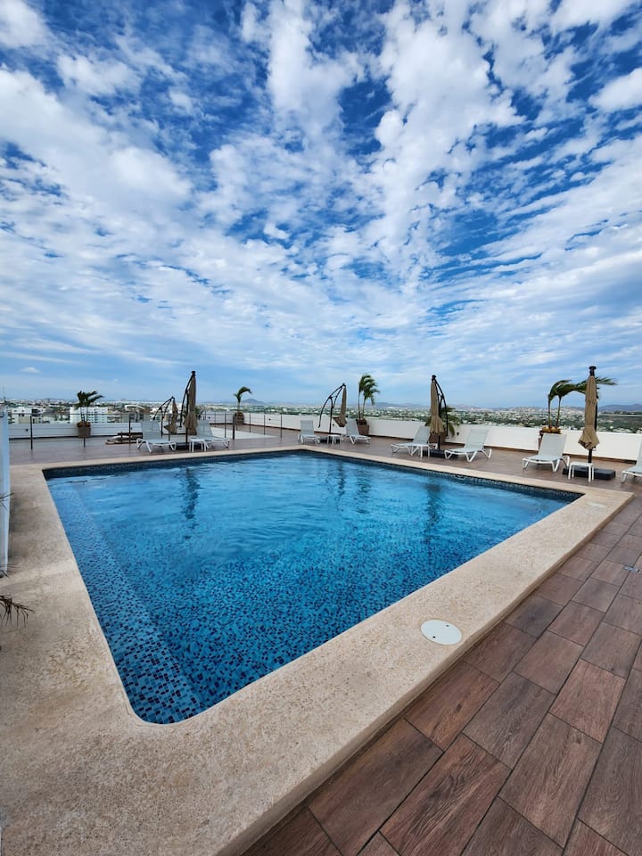 Departamento 5 - Mazatlan