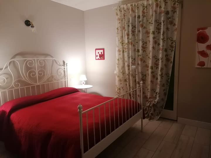 Poppy Apartment In San Felice Del Benaco - Sirmione