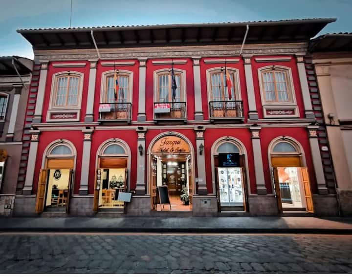 Prime Location - Heart Of Cuenca - Cuenca