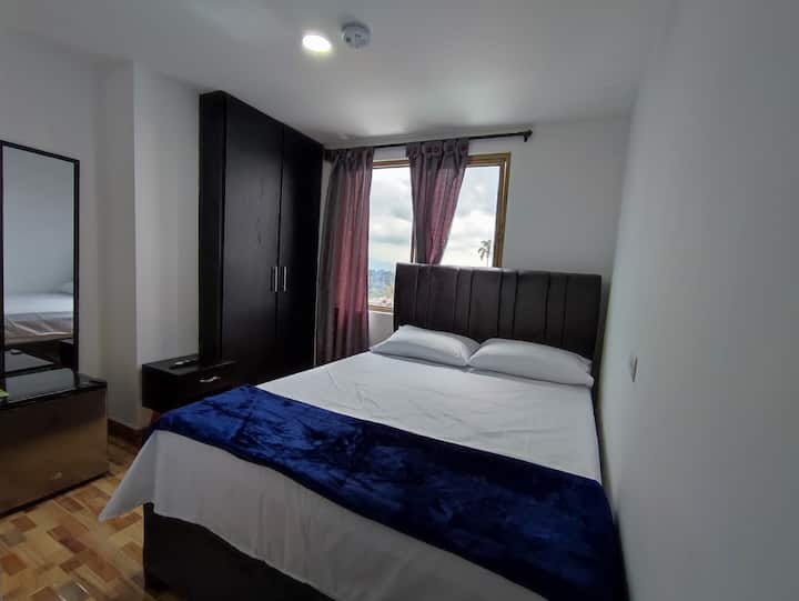 Tu Espacio Ideal En Armenia – Privacidad Y Confort - Armenia