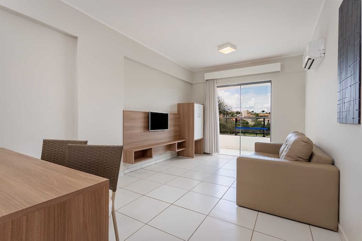Wyndham Olímpia Royal Hotel - Olímpia