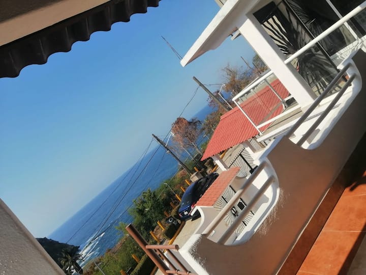 Escápate A Marbella, Acapulco - Acapulco