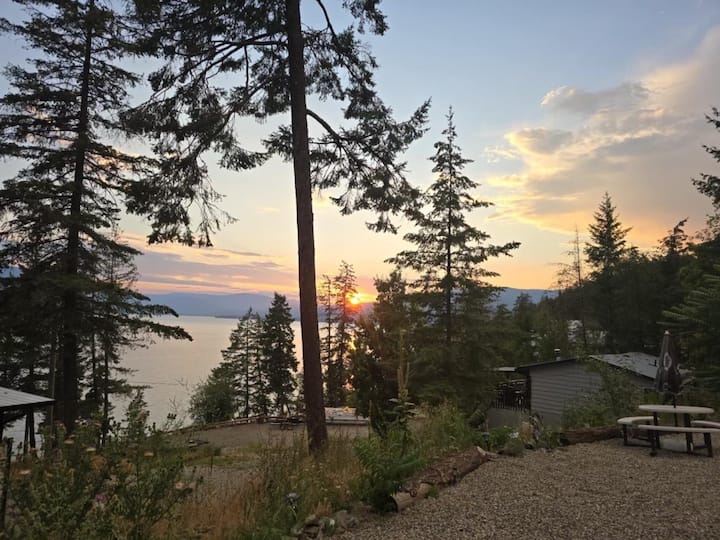 Blind Bay Hideaway Rv 3 - Blind Bay