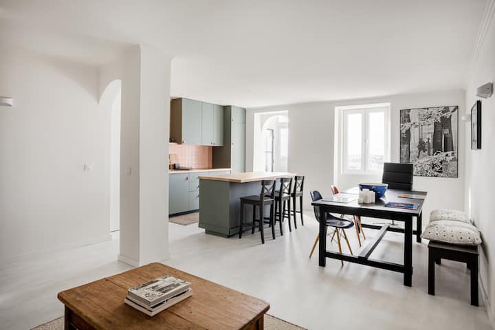 Graça's Charming Living - Lizbona